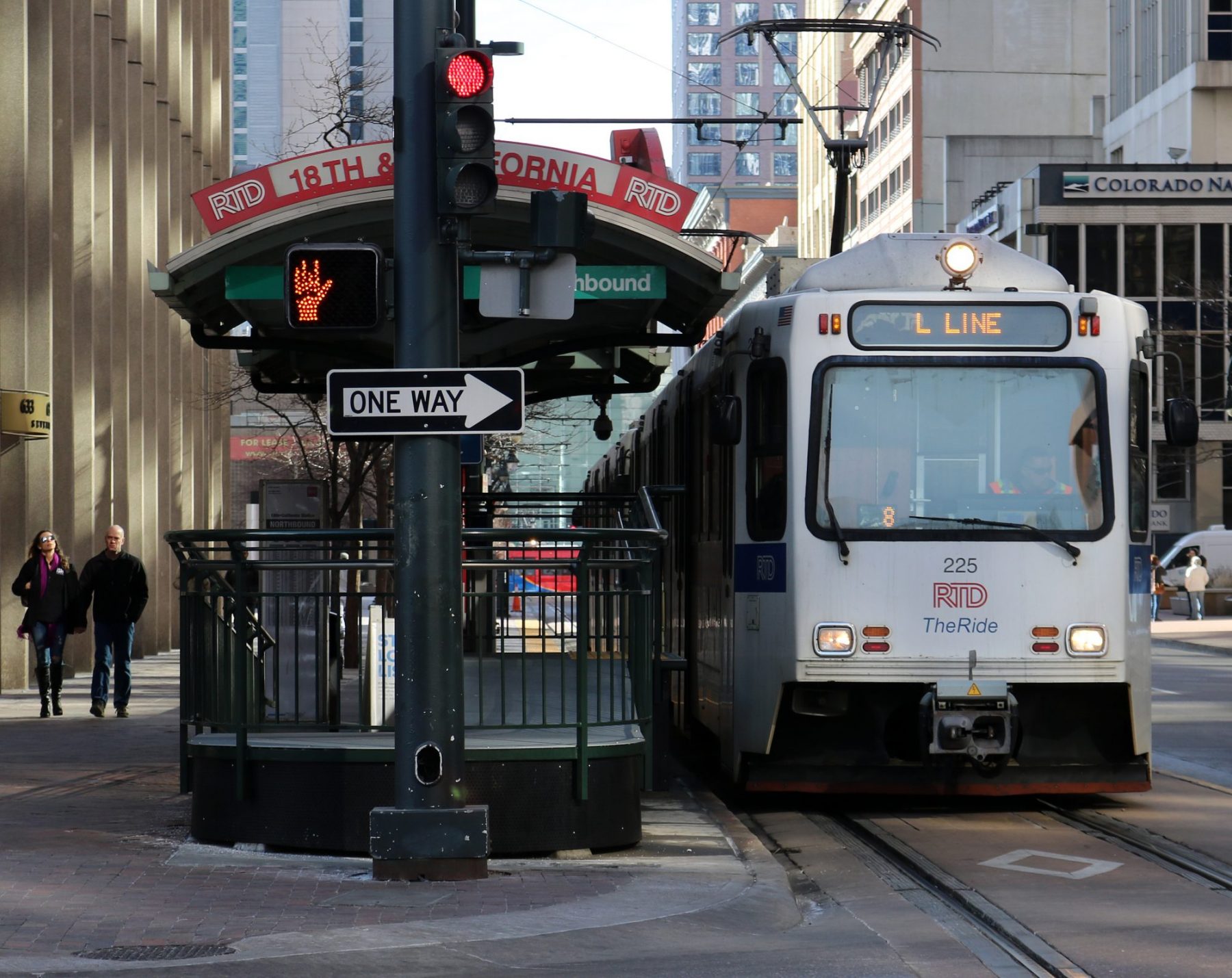 Streetcars to Scooters: Public Transportation in Denver, 1880s to ...